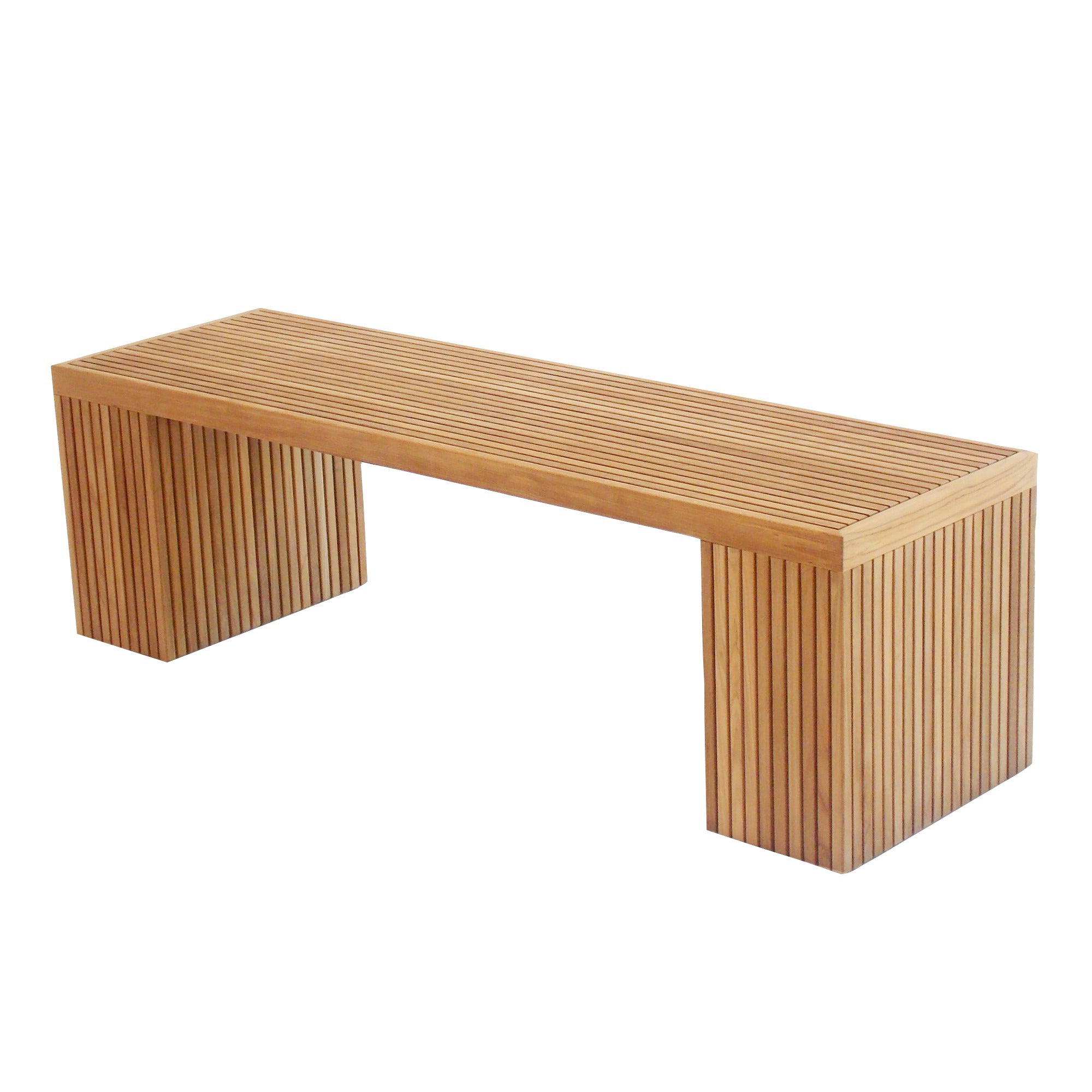 Teak Bench Liner 59" (150 cm) – ARB Teak & Specialties - Canada